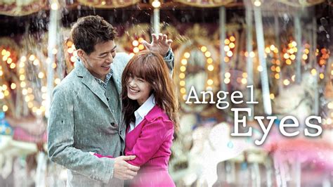 Watch Angel Eyes Online Ondemandkorea
