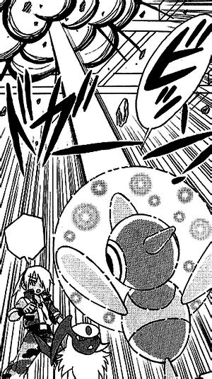 Charge Beam Move Bulbapedia The Community Driven Pokémon Encyclopedia