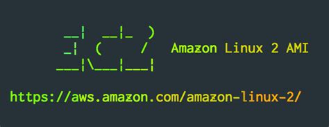 Amazon Linux Pressman Tech