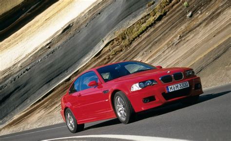 Bmw Chassis Designations