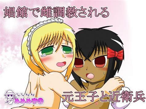 ノベル麗姫無双・淫縄恥辱の弓腰姫white Elephant Fanza同人