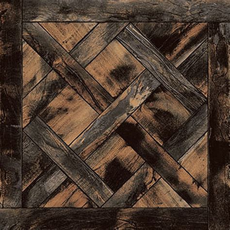 Fs Forest Fs Forest Black 45x45cm Ceramic Floor Tile By Peronda