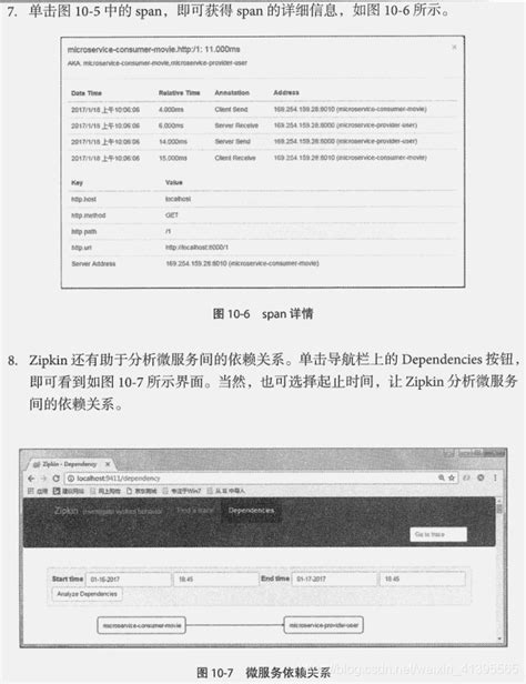 《springcloud与docker微服务架构实战》 第九十章 服务配置跟踪常见问题 详解springcloud与docker csdn博客