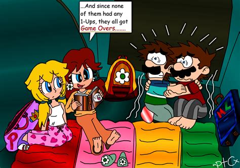 065 On Deviantart I Really