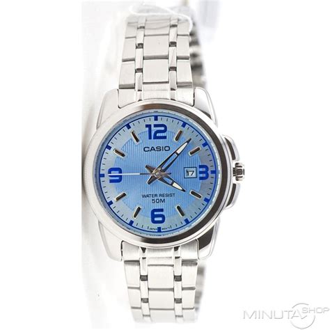 Купить часы Casio Ltp 1314d 2a [2avef] цена на Casio Collection Ltp 1314d 2a [2aef] в Minutashop