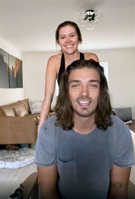 Dean Unglert Caelynn Miller Keyes Relationship Timeline