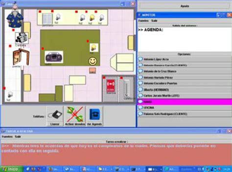 The Subjects Touchscreen Display Download Scientific Diagram