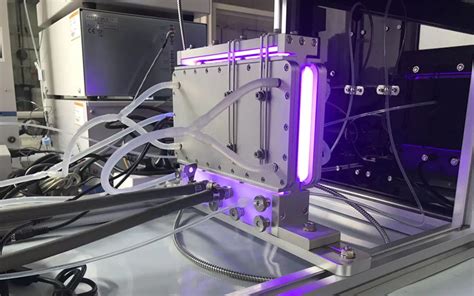 Cm D G 6 连续流光化学反应器 中科微流 （北京） 科技有限公司