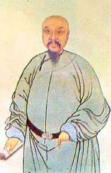 林则徐画像戚继光画像老子画像第13页大山谷图库