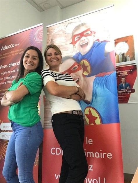 Nous Accueillons Chaleureusement Pascaline Usai Consultante En Recrutement Qui Rejoint Mon