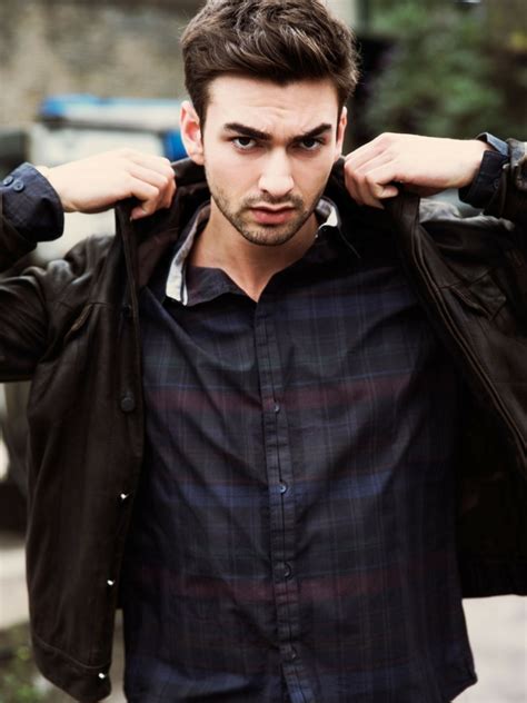 Max Greenfield Zone Models