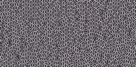 Black And White Texture Irregular Array Or Matrix Vector Image