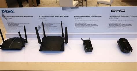 Learn About 5G NR Router And D Link S WiFi Exo Router
