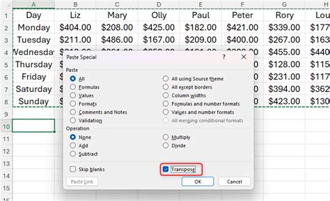 4 Paste Special Tricks That Will Save You Time In Microsoft Excel