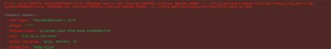 HTTPS Request Sending Error EPROTO Public Key Routines OPENSSL