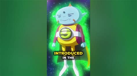 How Powerful Is Majin Rymus Dragonball Daima Dragonball Dragonballdaima Rymus Anime