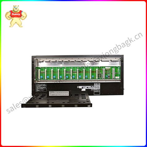 ANB10D 425 CU2N ESB Bus Node Unit YOKOGAWA Xiamen Xiongba E Commerce