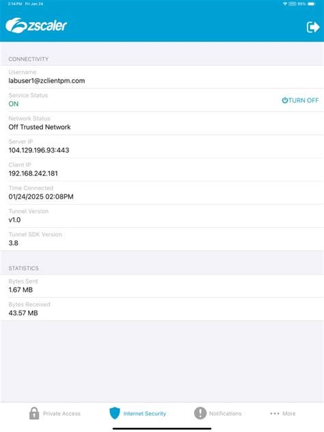 Zscaler Client Connector Deploying The Zscaler Client Connector For