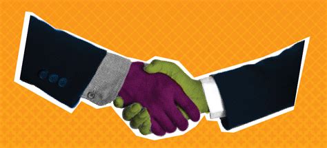 Handshake Animation Root A Part Of Accenture Handshake Animation Root A Part Of Accenture