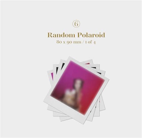 Blackpink Lisa First Single Album Lalisa Official India Ubuy
