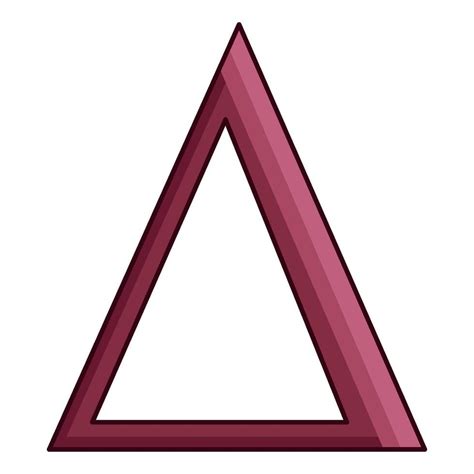 Illustration Of Delta 53260355 Vector Art At Vecteezy