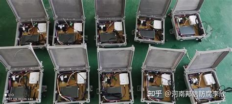 阴极保护自动电位采集仪智能无线远传测试桩 知乎