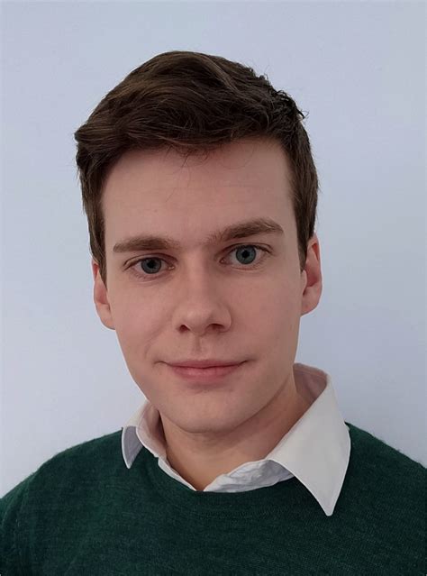 Christopher Thomas Research Careers