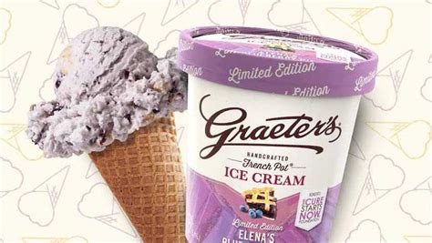 Graeters Offering Free Ice Cream Cones For A Good Cause