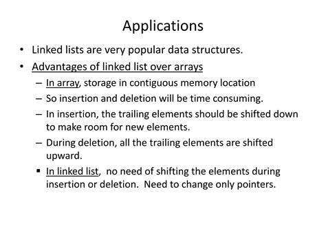 polynomial reppresentation using linkedlist application of ll pptx
