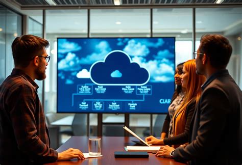 how to choose the right cloud deployment model eternitech