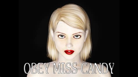 You Love To Listen Femdom Erotic Hypnosis By I Need Miss Candy Youtube