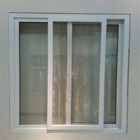 UPVC Mesh Sliding Window At Sq Ft UPVC Window In Hyderabad ID
