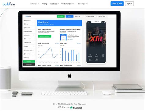 Tools And Good Examples Of How Android UI Design Is Done