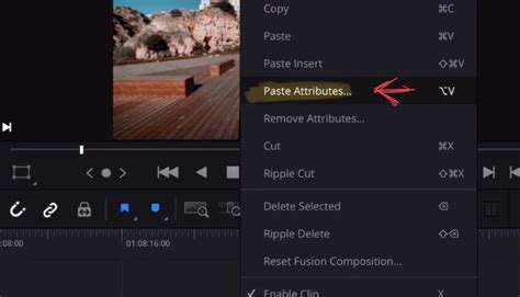 How To Copy Color Grade In Davinci Resolve Step By Step Hollyland