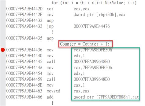 Net Why Run Multi Thread In Single Cpu Core Become Thread Safe