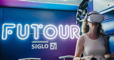 Empleos Del Futuro En Rosario Los Desafíos Del Mercado Laboral Que Se