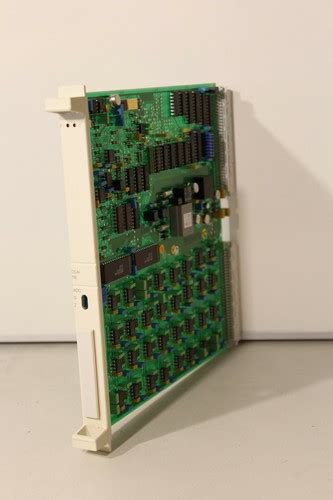ABB DSAI DP Analog Input Module Zhangzhou Fengyun