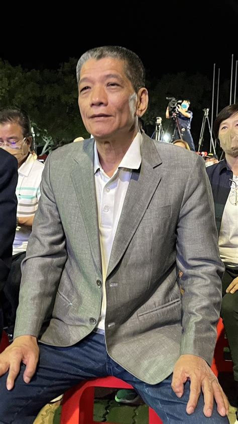 國小畢業變碩士 南投議長論文涉抄襲 寶島大小事 台灣 世界新聞網