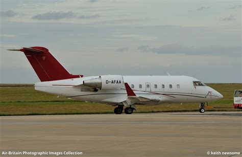 Aviation Photographs Of Registration D AFAA ABPic