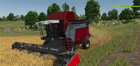 Farming Simulator 25 Harvester Mods Fs25 Harvesters
