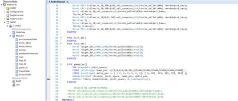 Simulation World Zone Don T Work ABB Robotics User Forums