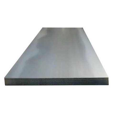 Mm Mild Steel Rectangular Sheet At Rs Kg MS Sheet In Mumbai ID