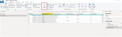 Solved How To Deal With List Columns In Powerbi Microsoft Fabric Community