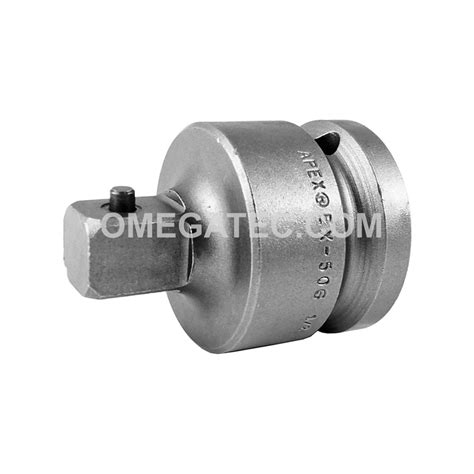 EX 506 3 4 Apex Brand Square Drive Adapter Apex Sockets