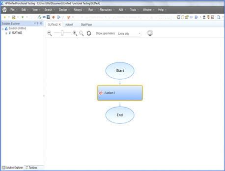 New Features Of Micro Focus UFT Unified Functional Testing Tool QTP Vs UFT