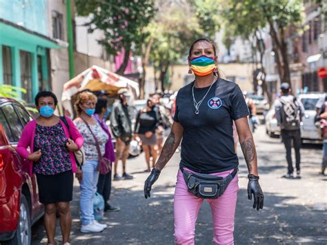 ¿cuál Es La Diferencia Entre Transgénero Transexual Y Travesti