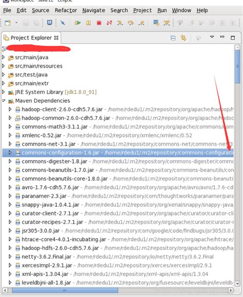 Java程序在eclipse上运行报错解决方法：exception In Thread “main“ Javalang