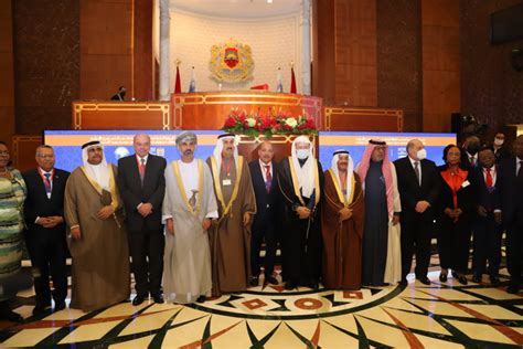 Snrt News أسيكا إشادة بدور جلالة الملك في تعزيز الأمن بإفريقيا