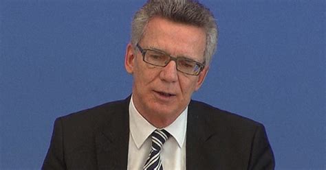 Arrests Made In German Right Wing Extremist Plot