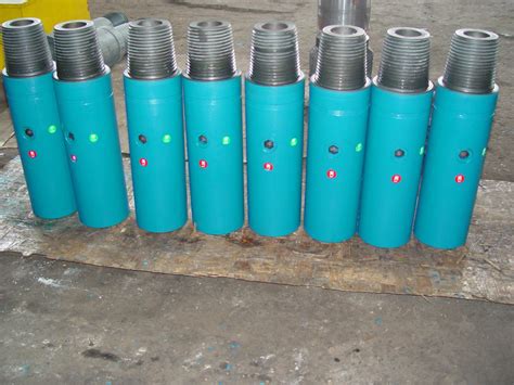 Api Upper And Lower Kelly Valves Drill Pipe Safety Valve Drilling Rig